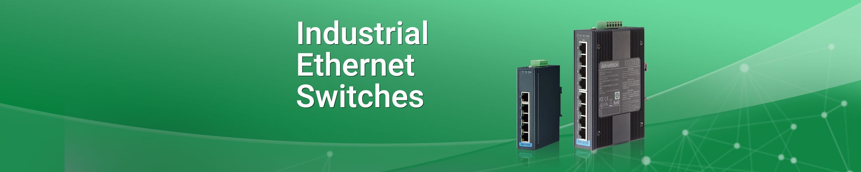 Amazon.co.uk: ADVANTECH: Industrial Ethernet Switches
