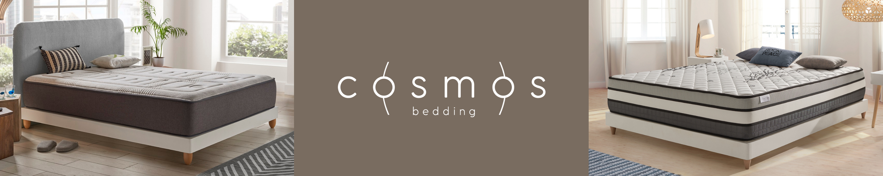 Amazon.co.uk: COSMOS: 90x200cm Firm