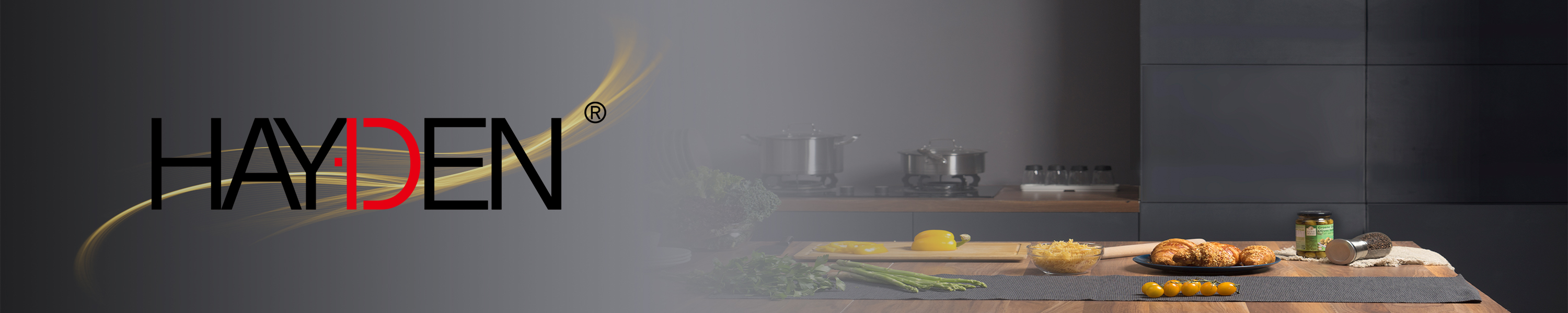 Amazon.co.uk: HAYDEN KITCHENWARE