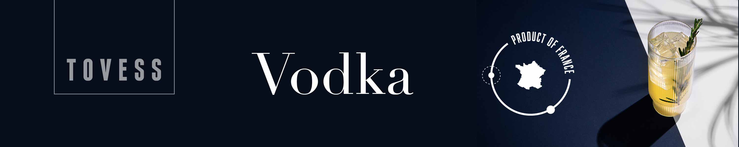Amazon.co.uk: Tovess: Vodka