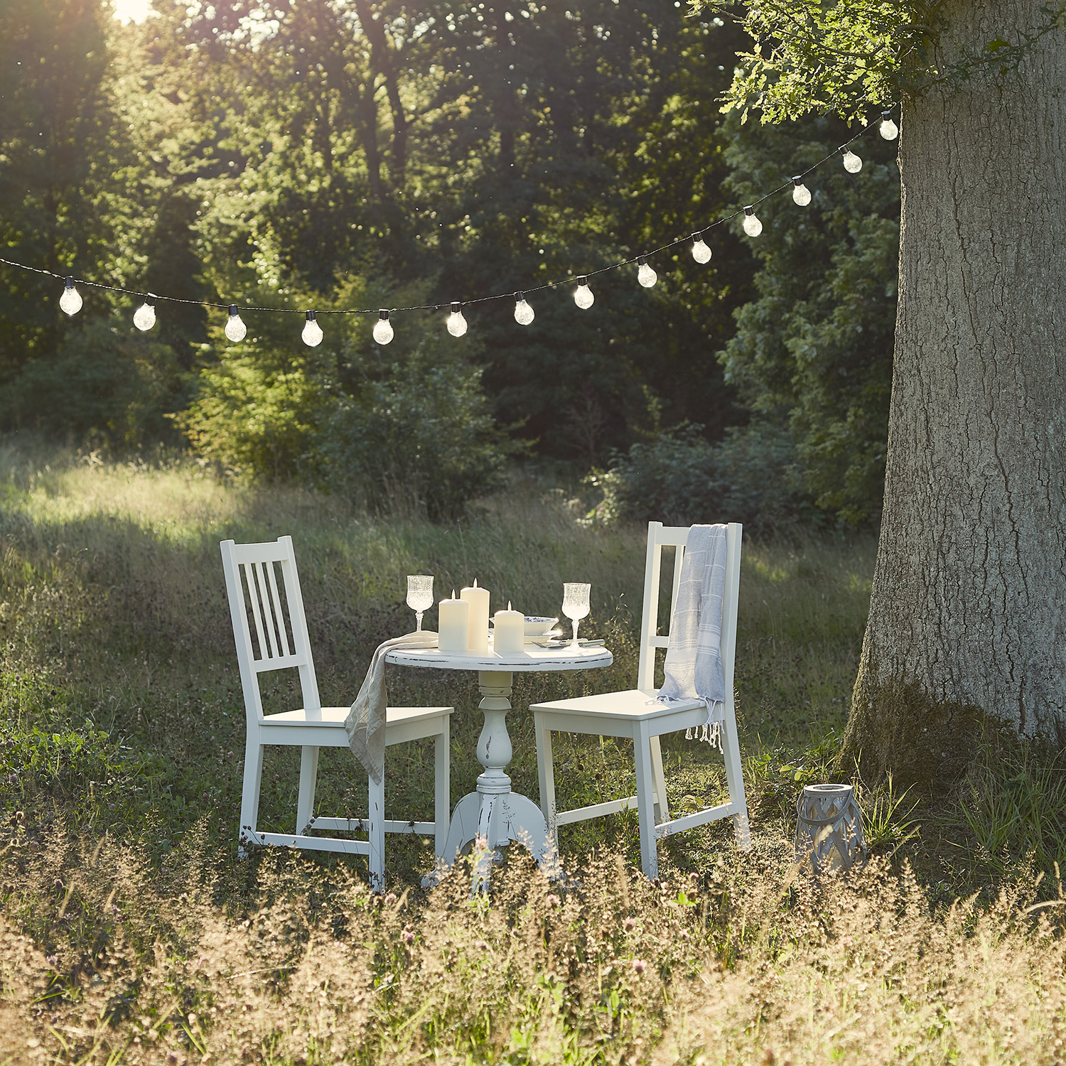 Amazon.co.uk: Lights4fun: Plug In Festoon Lights