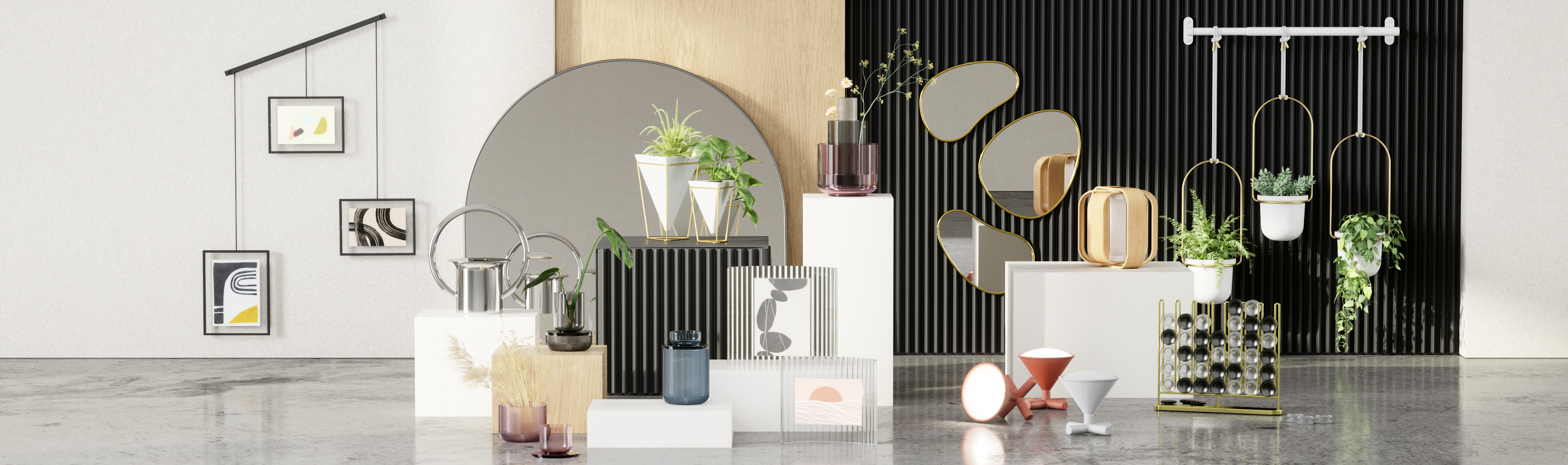 Amazon.co.uk: Umbra: Decor