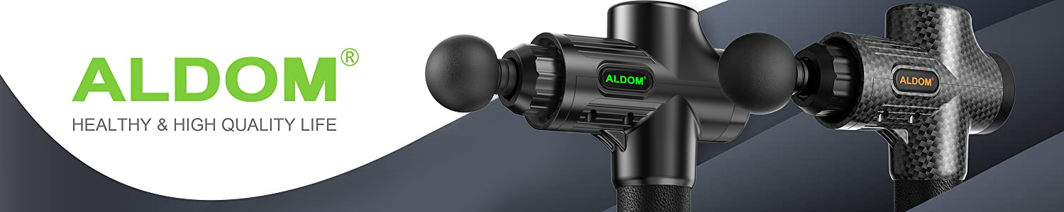 Amazon.co.uk: ALDOM
