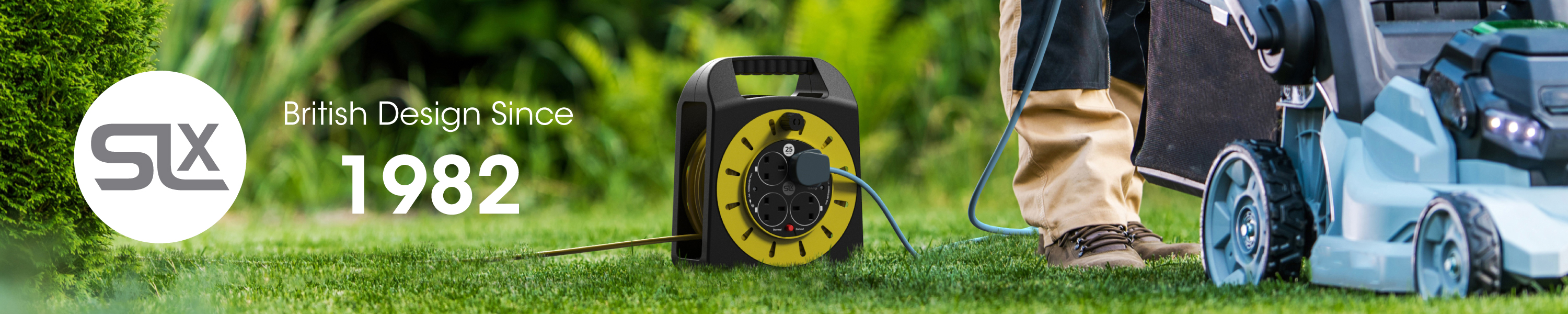 Amazon.co.uk: SLx: Extension Leads