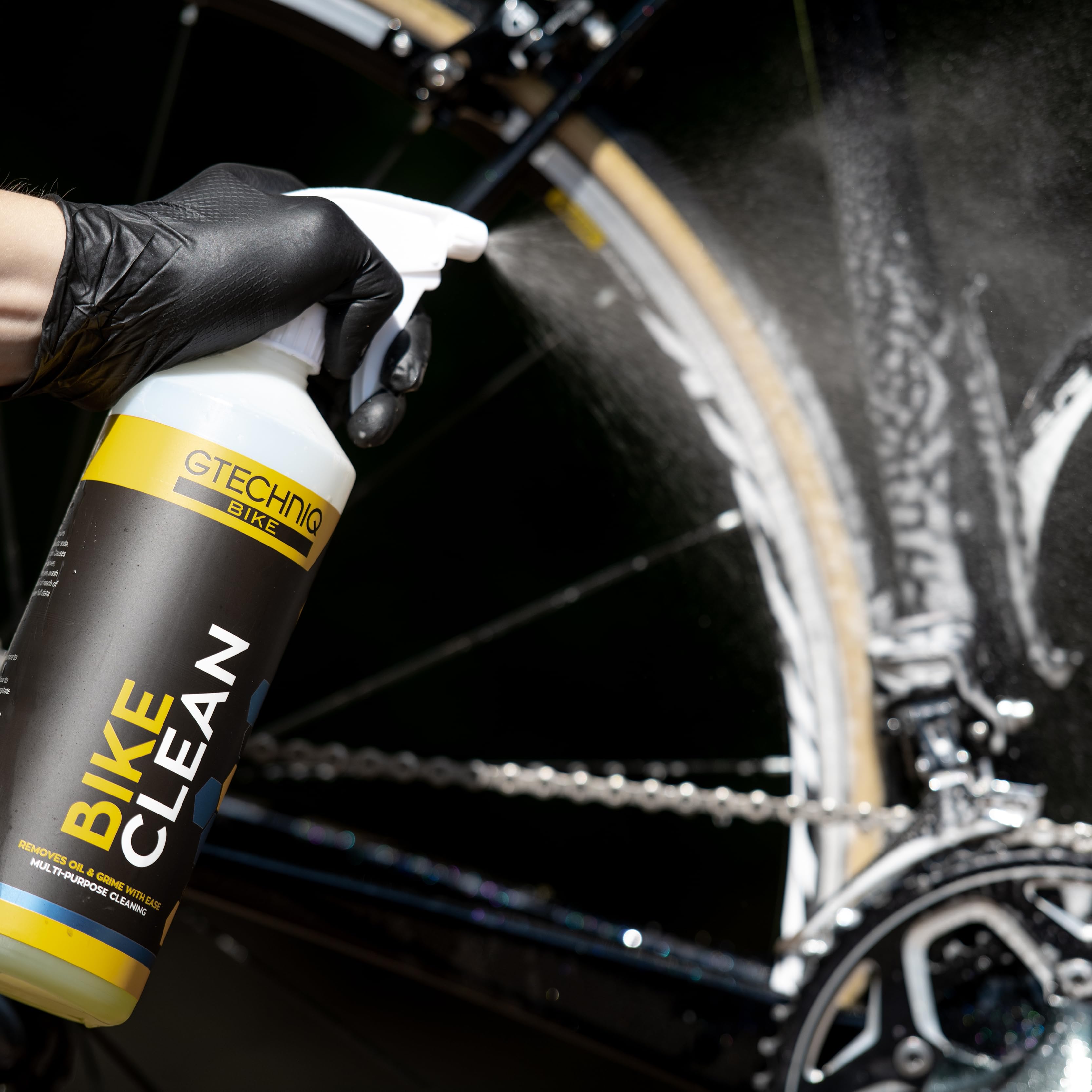 Amazon.co.uk: Gtechniq: Bike