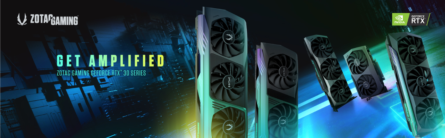 Amazon.co.uk: ZOTAC: Graphics Cards