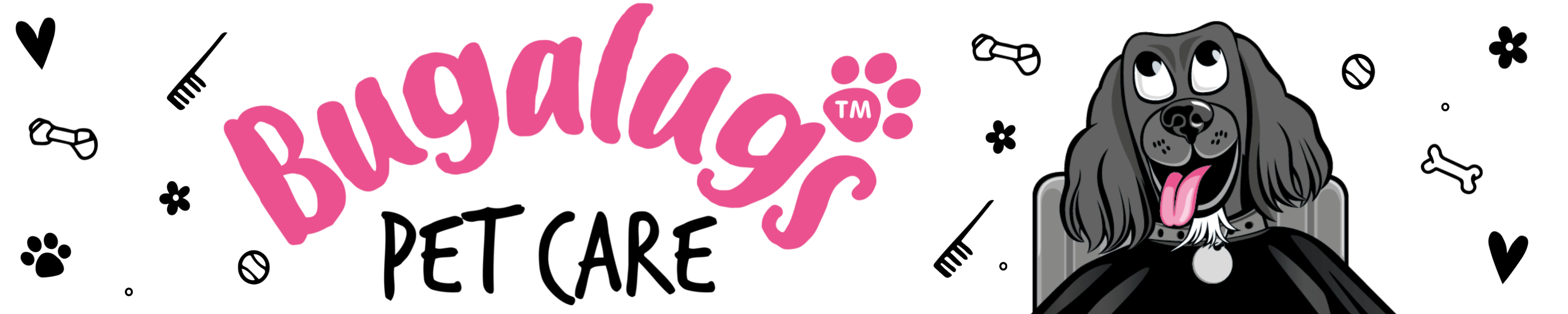 Amazon.co.uk: BUGALUGS: Detangling