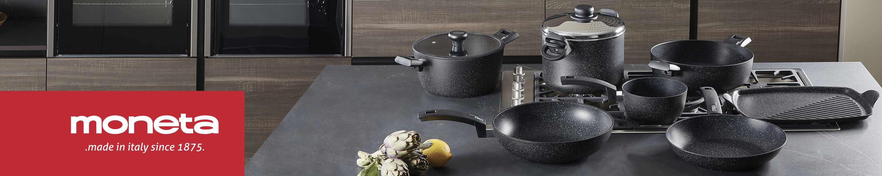 Amazon.co.uk: Moneta: Kitchen Sets