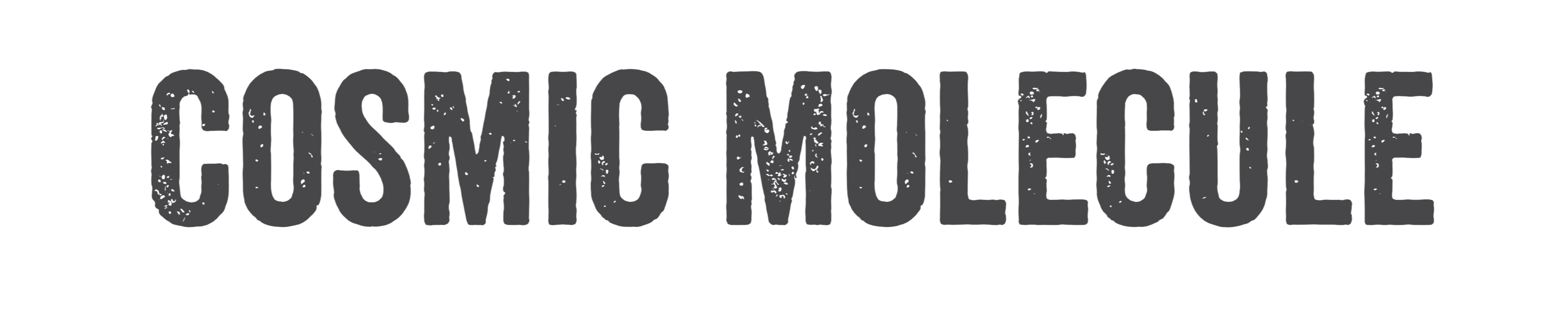 Amazon.co.uk: Cosmic Molecule