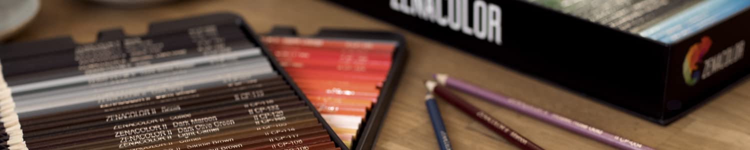 Amazon.co.uk: ZENACOLOR