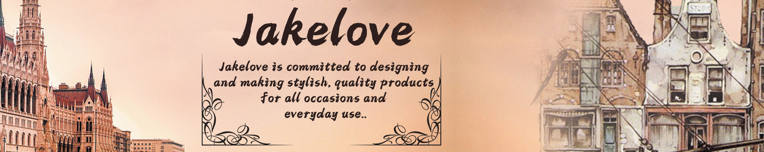 Amazon.co.uk: Jakelove