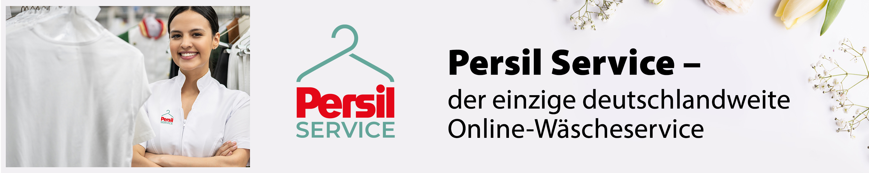 Amazon.de: Persil: Persil Service
