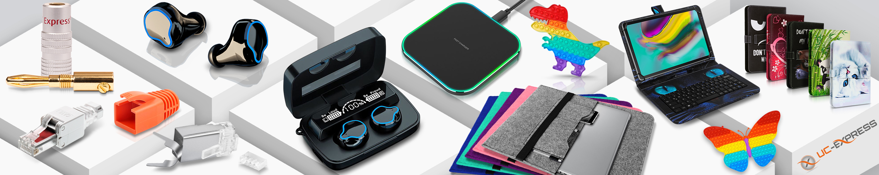 Amazon.de: UC-Express