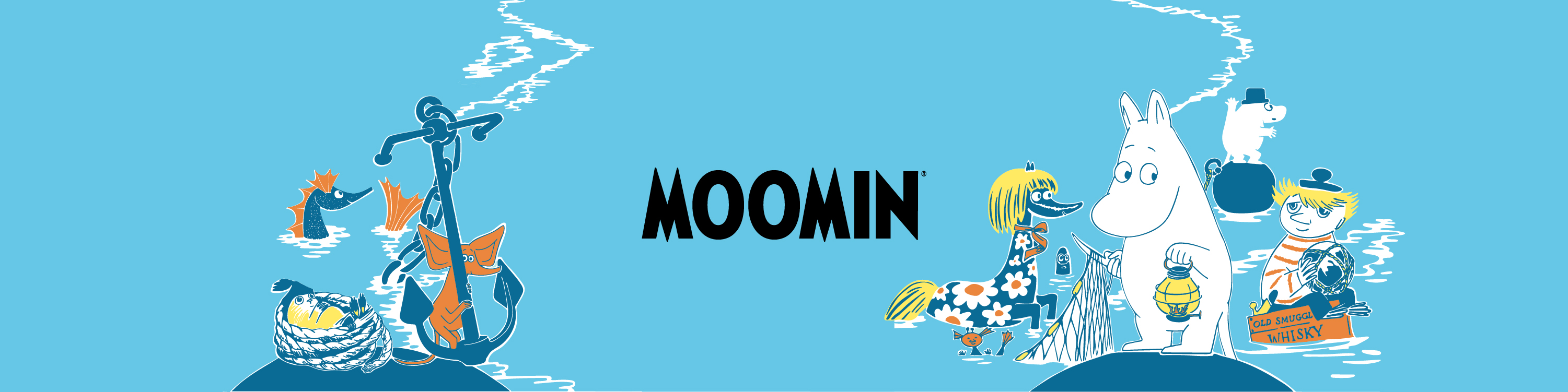 Amazon.de: MOOMIN