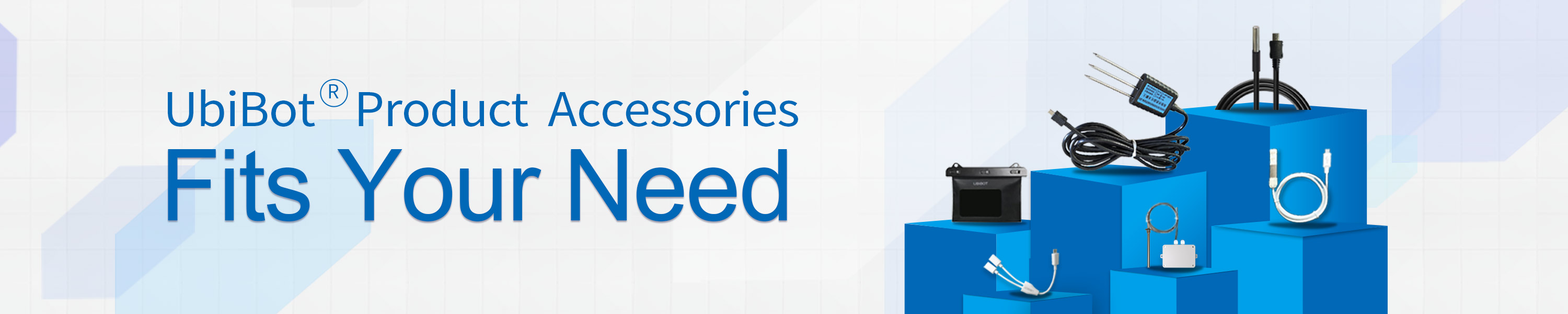 Amazon.de: Ubibot: ACCESSORIES