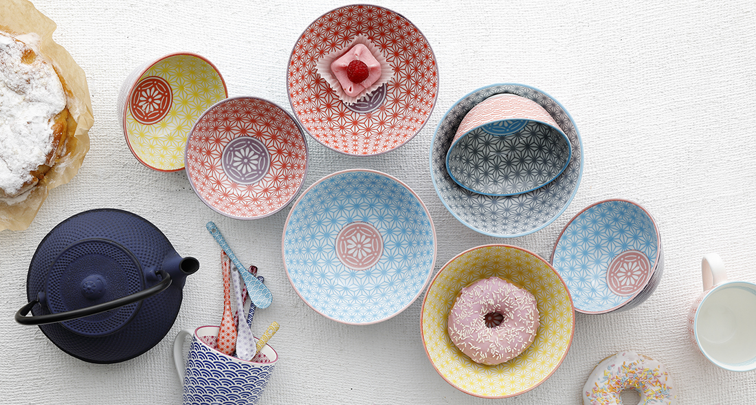 Amazon.de: TOKYO design studio: Star Wave