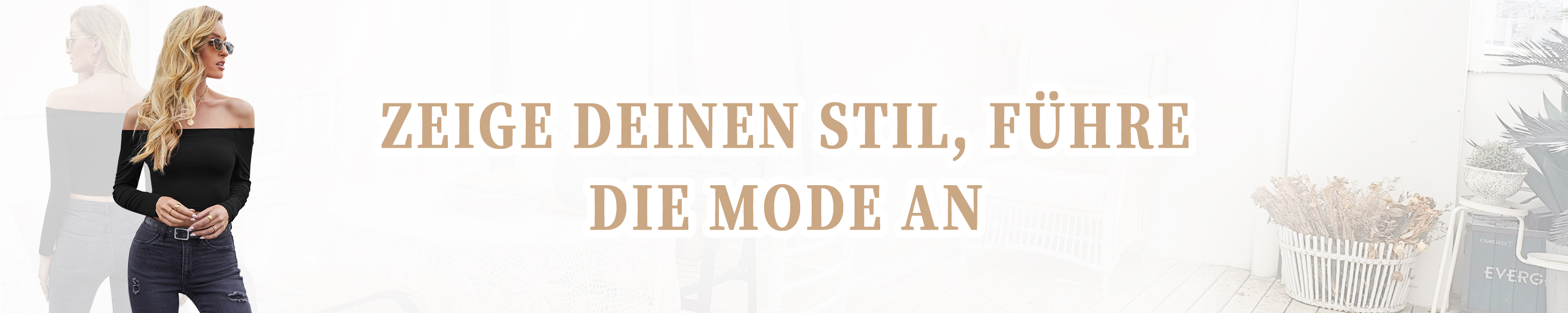 Amazon.de: MSBASIC: Lässige Top