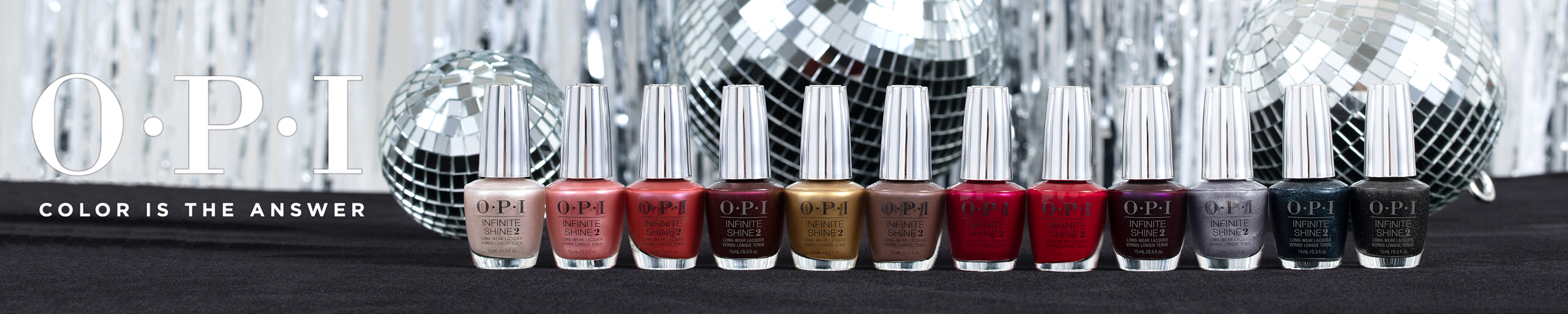 Amazon.de: OPI: Kollektionen