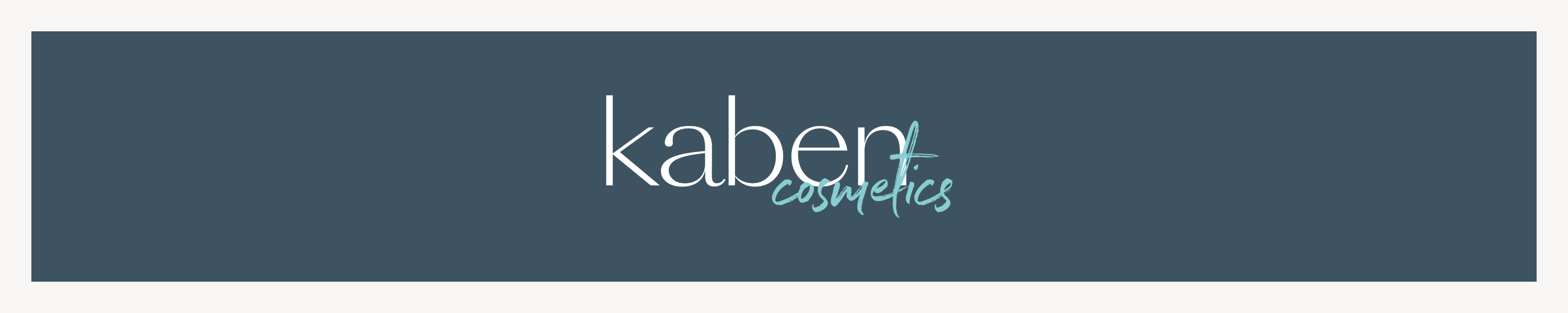 Amazon.de: kaben cosmetics: Über uns