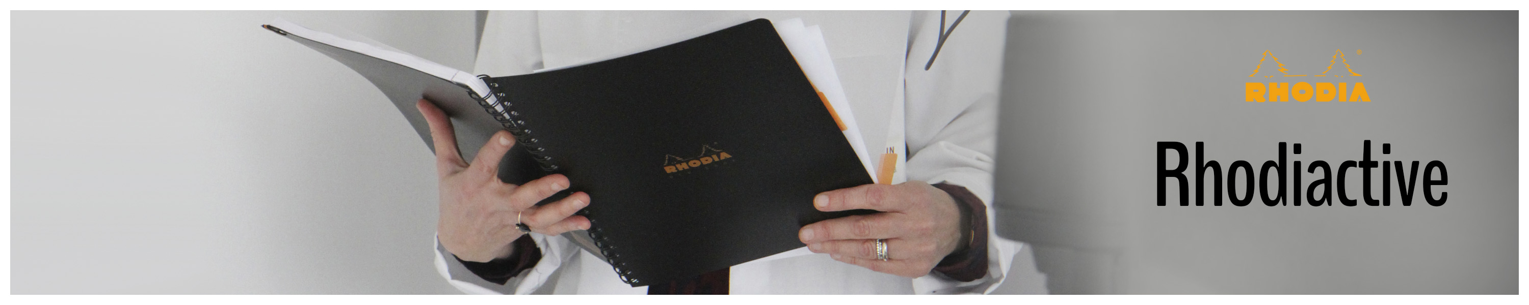 Amazon.de: Rhodia: Business Rhodiactive