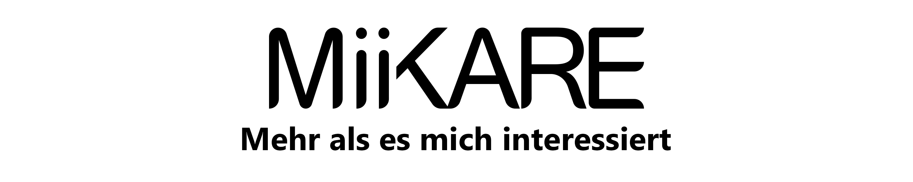 Amazon.de: MiiKARE