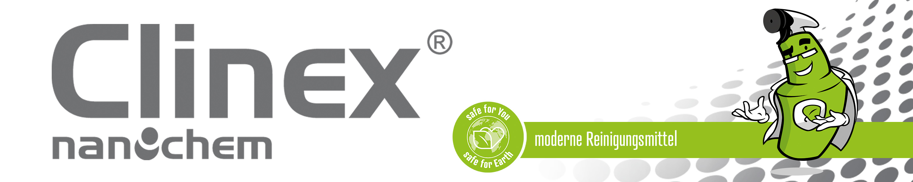 Amazon.de: Clinex Nanochem