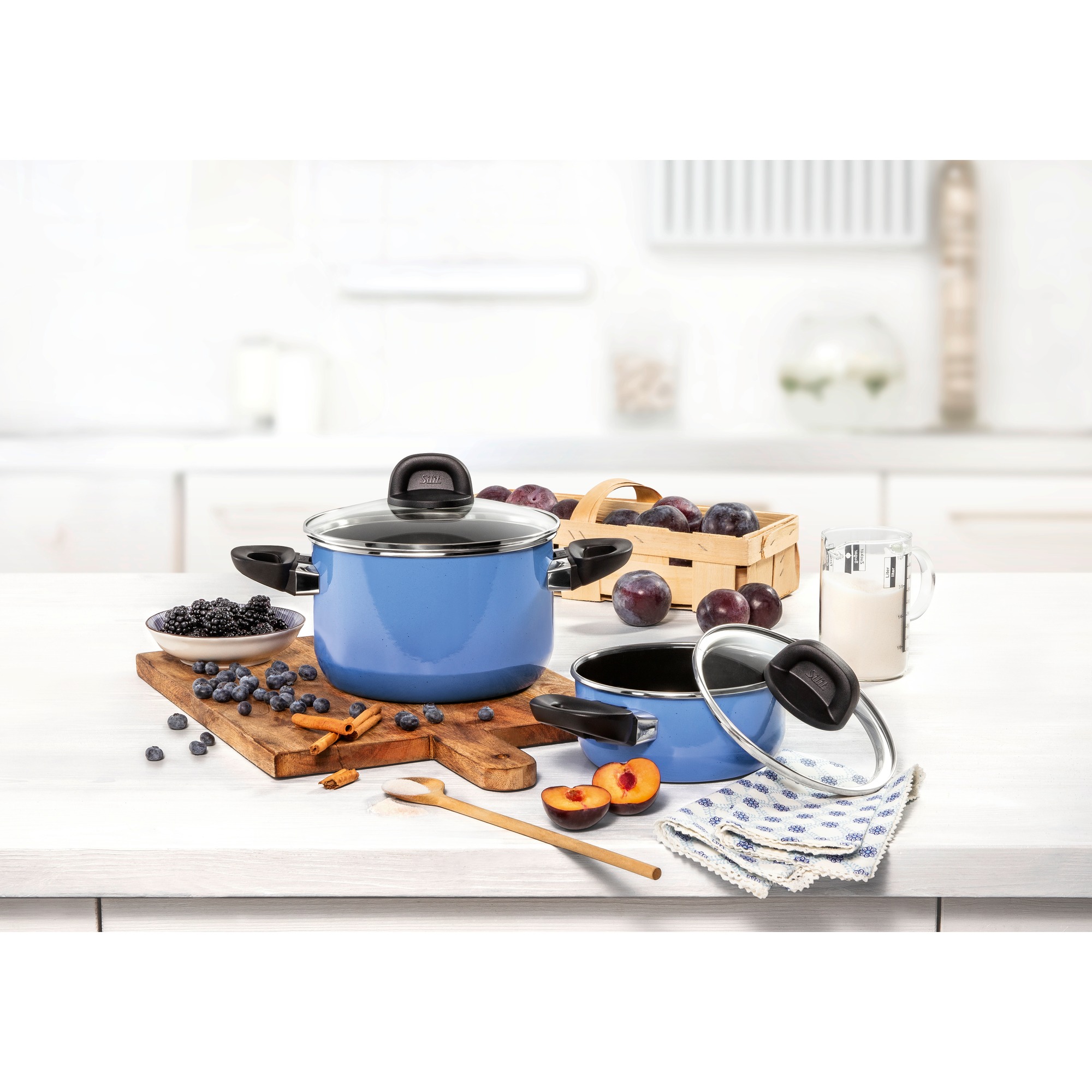 Amazon.de: Silit: Modesto Line