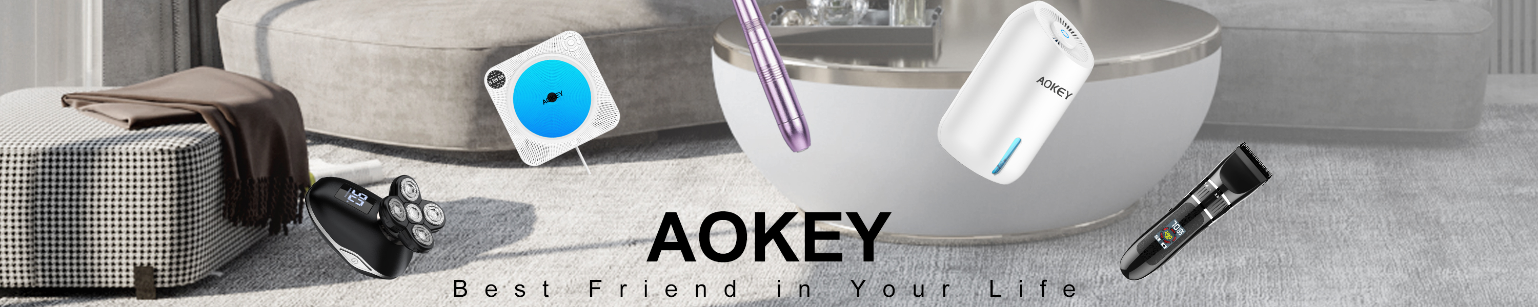 Amazon.de: AOKEY
