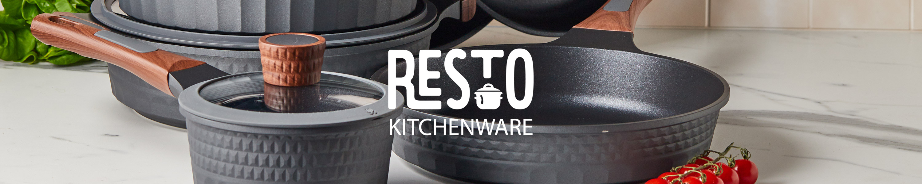 Amazon.de: RESTO KITCHENWARE: CAPELLA