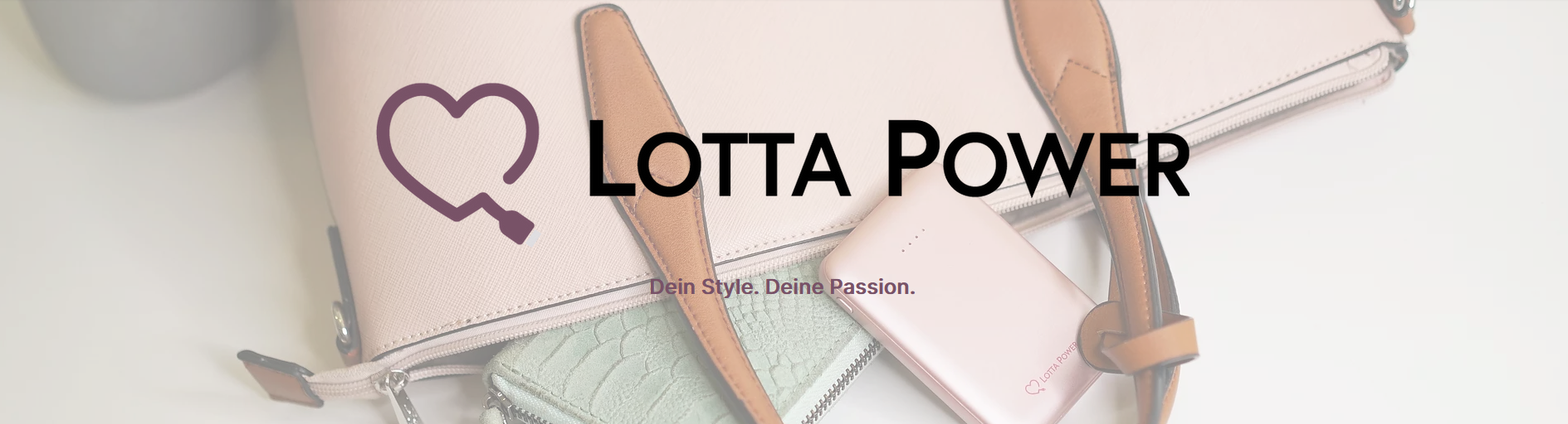 Amazon.de: Lotta Power