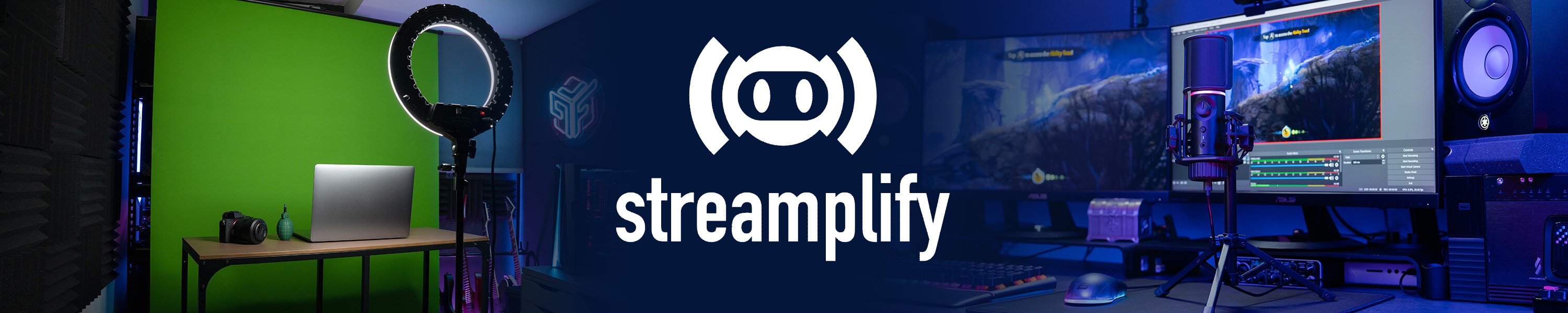 Amazon.de: Streamplify: HUB USB