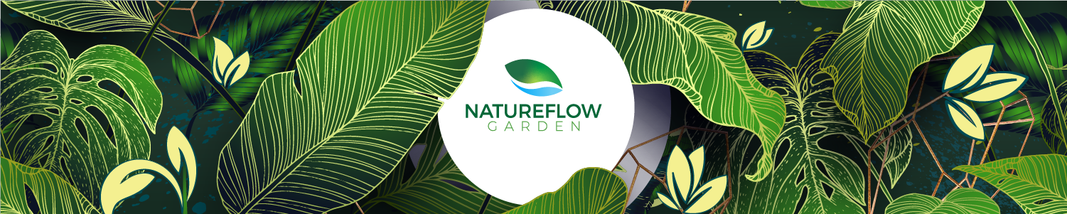 Amazon.de: Natureflow: NATUREFLOW GARDEN