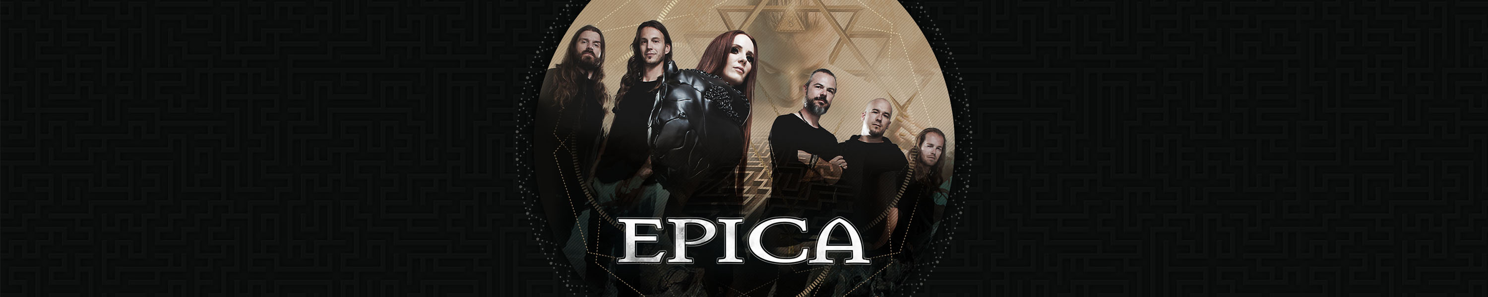 Amazon.de: Epica Official Merchandise