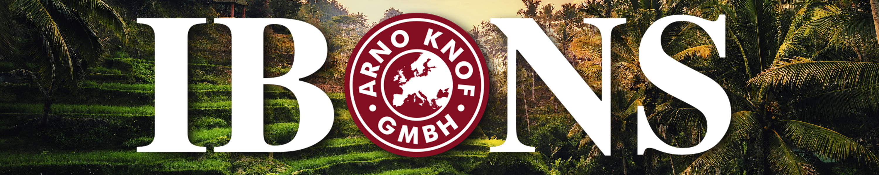 Amazon.de: IBONS: Kaubonbons