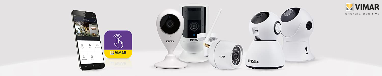 Amazon.es: VIMAR: CÁMERAS