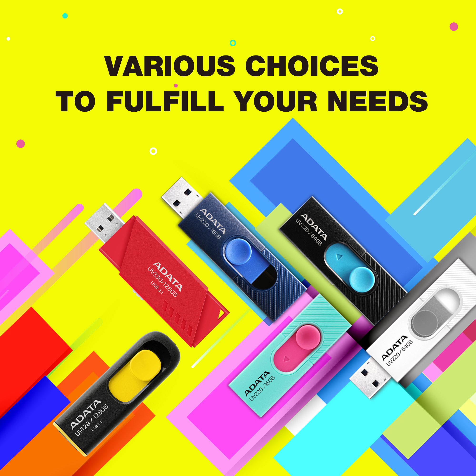 Amazon.es: ADATA Technology: Memoria Flash USB