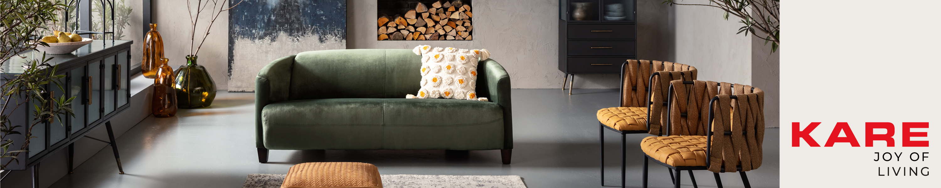 Amazon.de: Kare Design: HABITACIONES