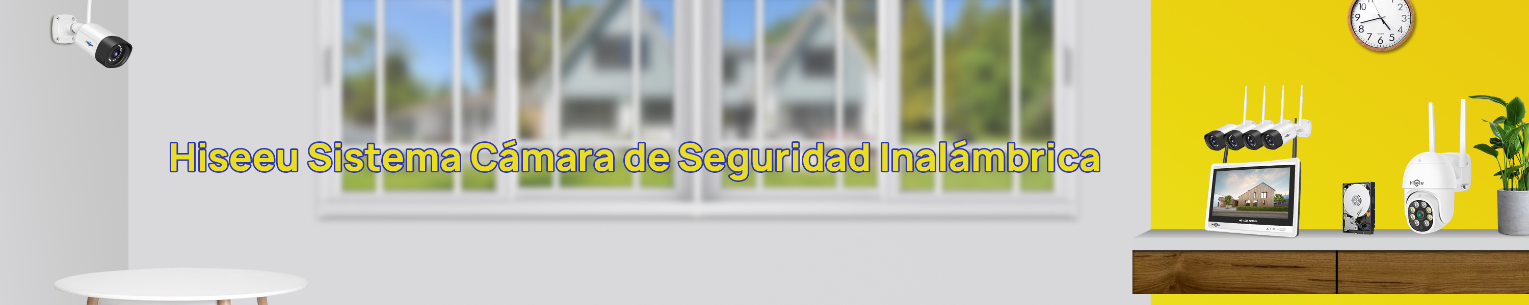 Amazon.es: Hiseeu: Nuevo lanzamiento