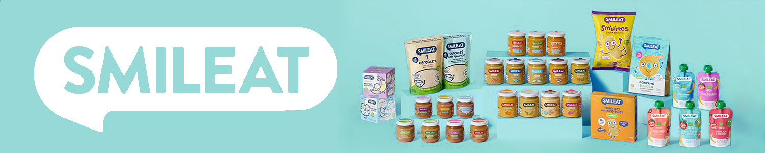 Amazon.es: Smileat Baby ES