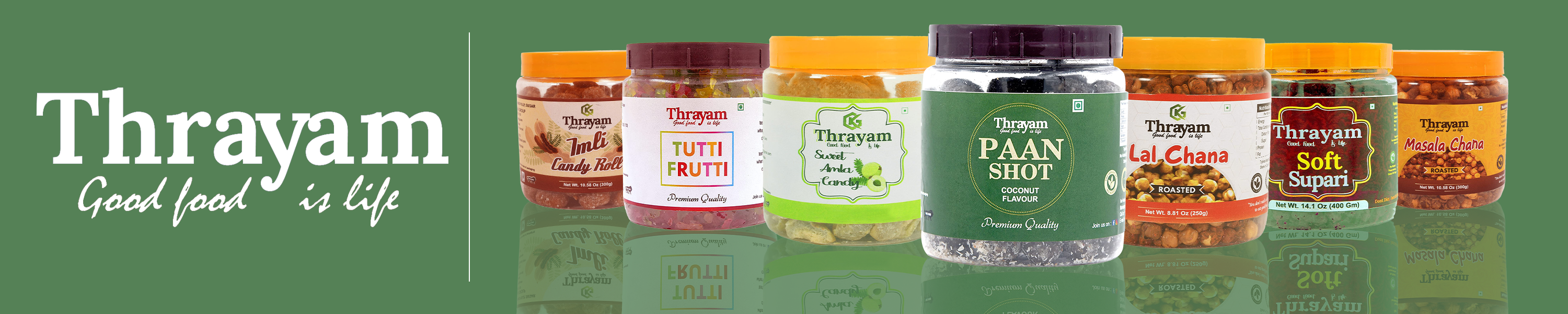 Amazon.in: Thrayam