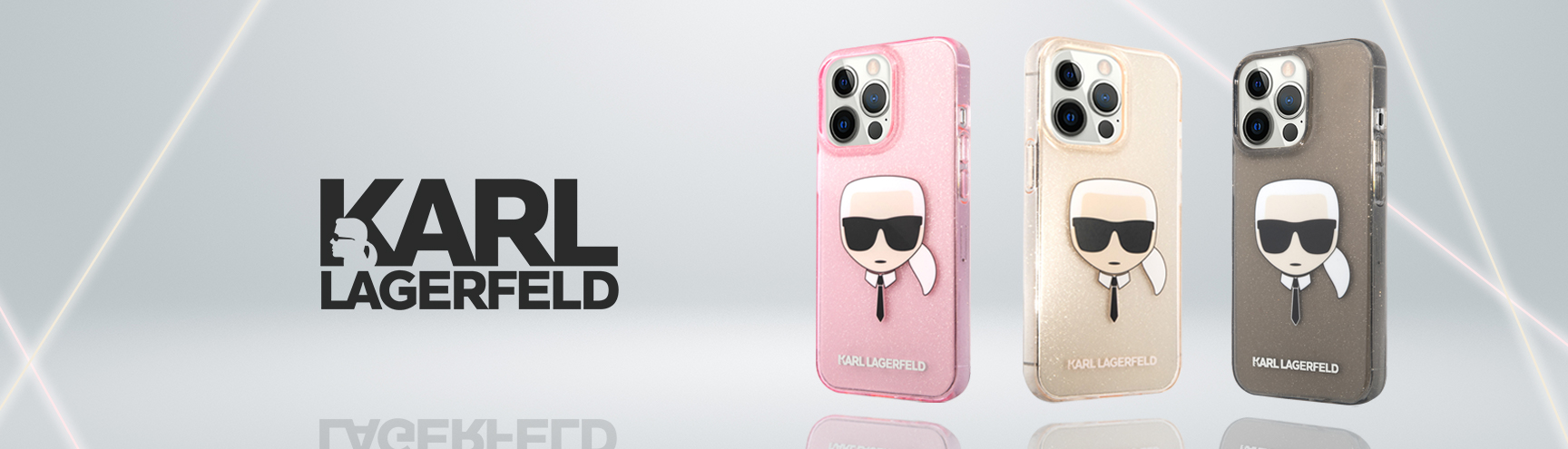 Amazon.in: CG Mobile: Karl Lagerfeld