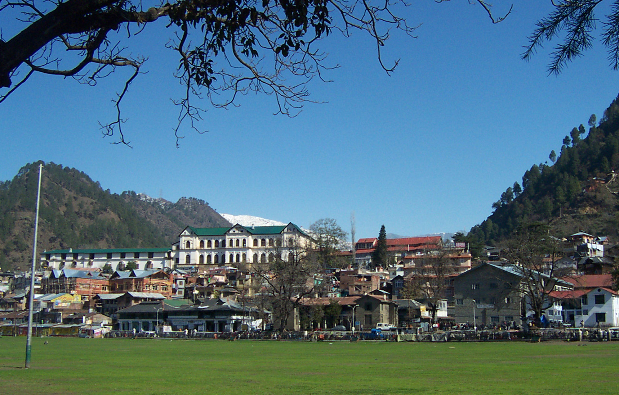 Amazon.in: CHAMBA HERITAGE