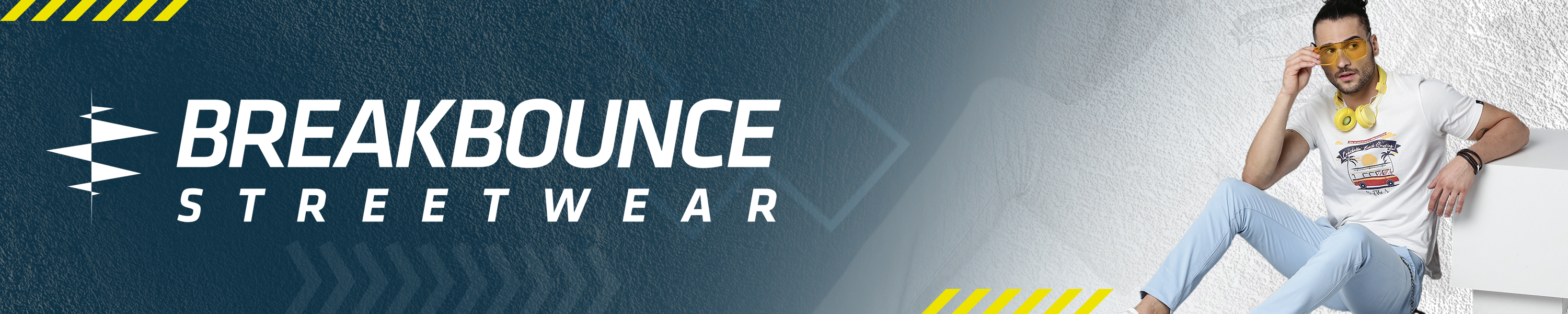 Amazon.in: Breakbounce: Shirts