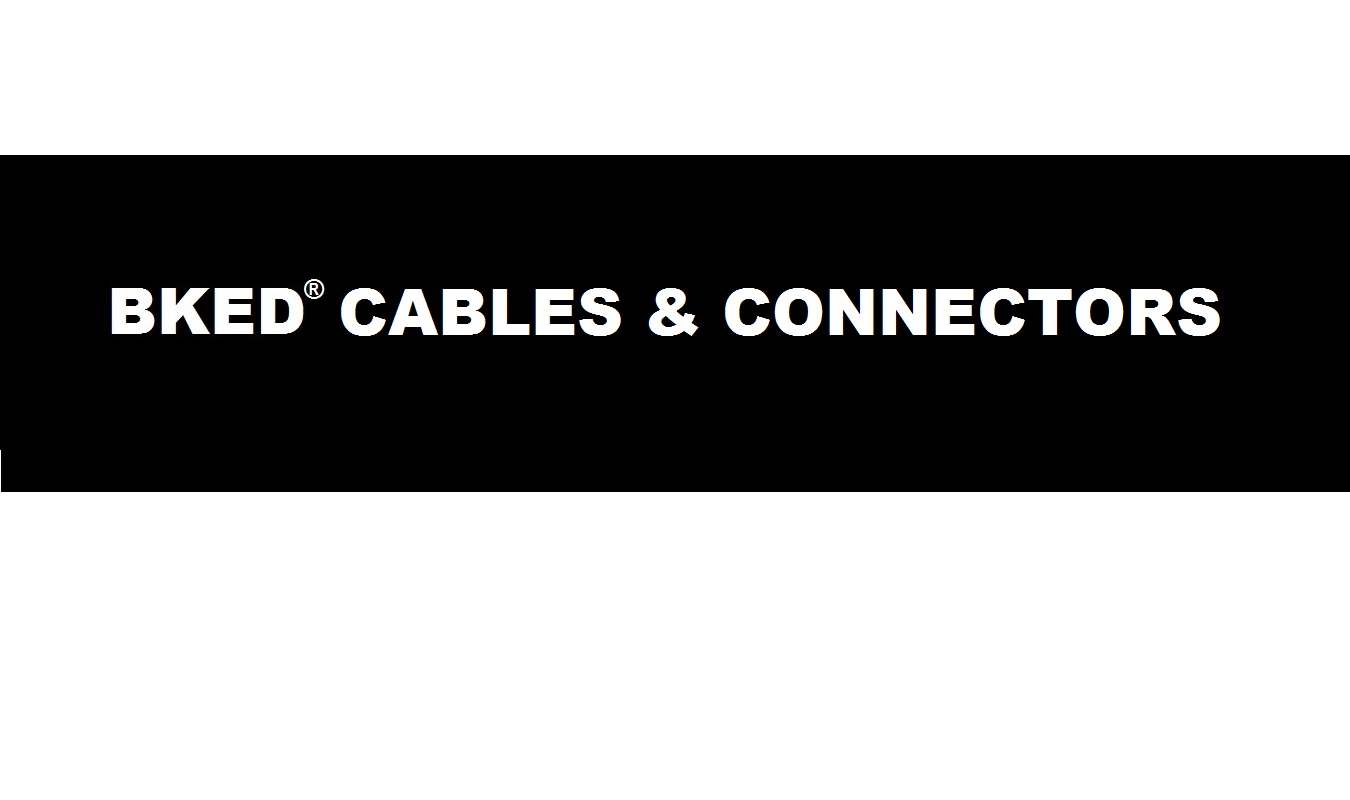Amazon.in: BKED® By Bk Enterprise : Cables & Connectors