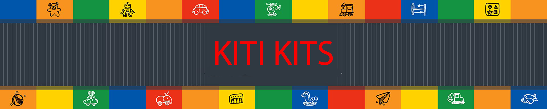 Amazon.in: KITI KITS