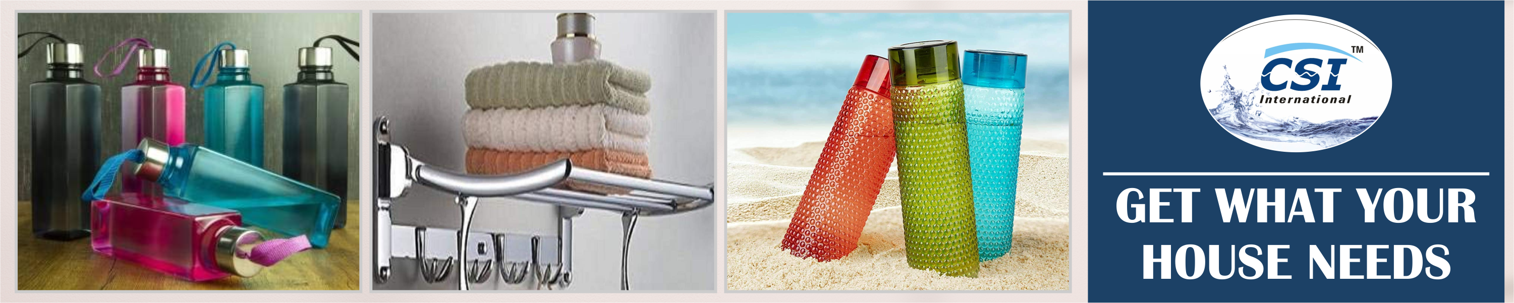 Amazon.in: CSI INTERNATIONAL: Kitchen