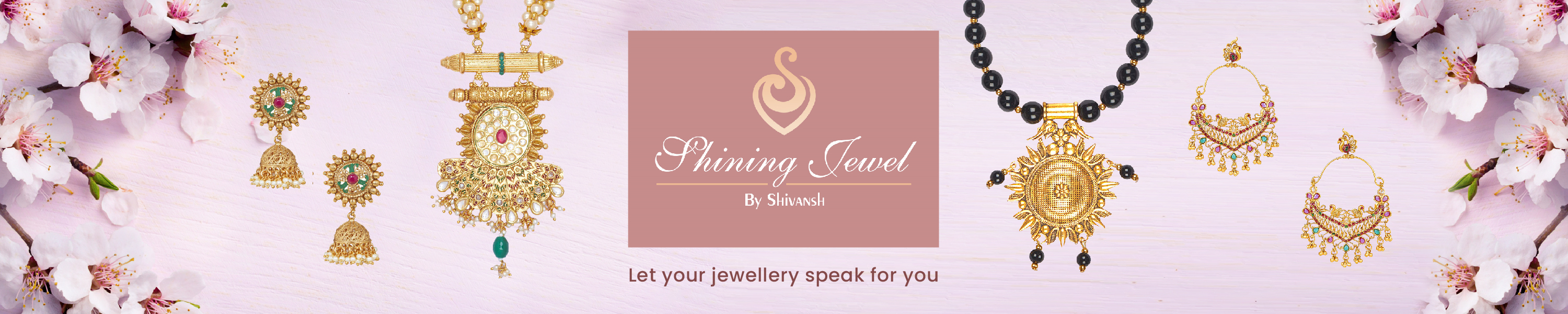 Amazon.in: Shining Jewel - By Shivansh