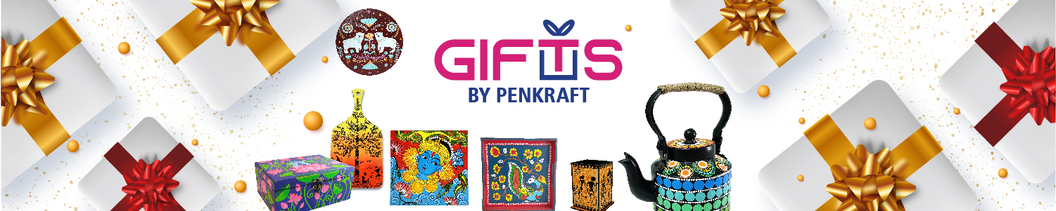 Amazon.in: Penkraft: artistic wall clocks