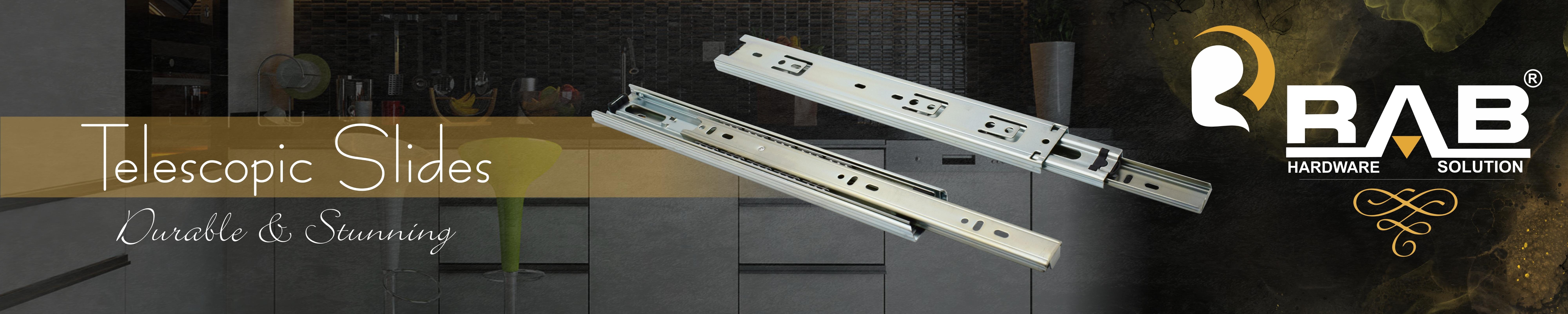 Amazon.in: RAB: Telescopic Channel