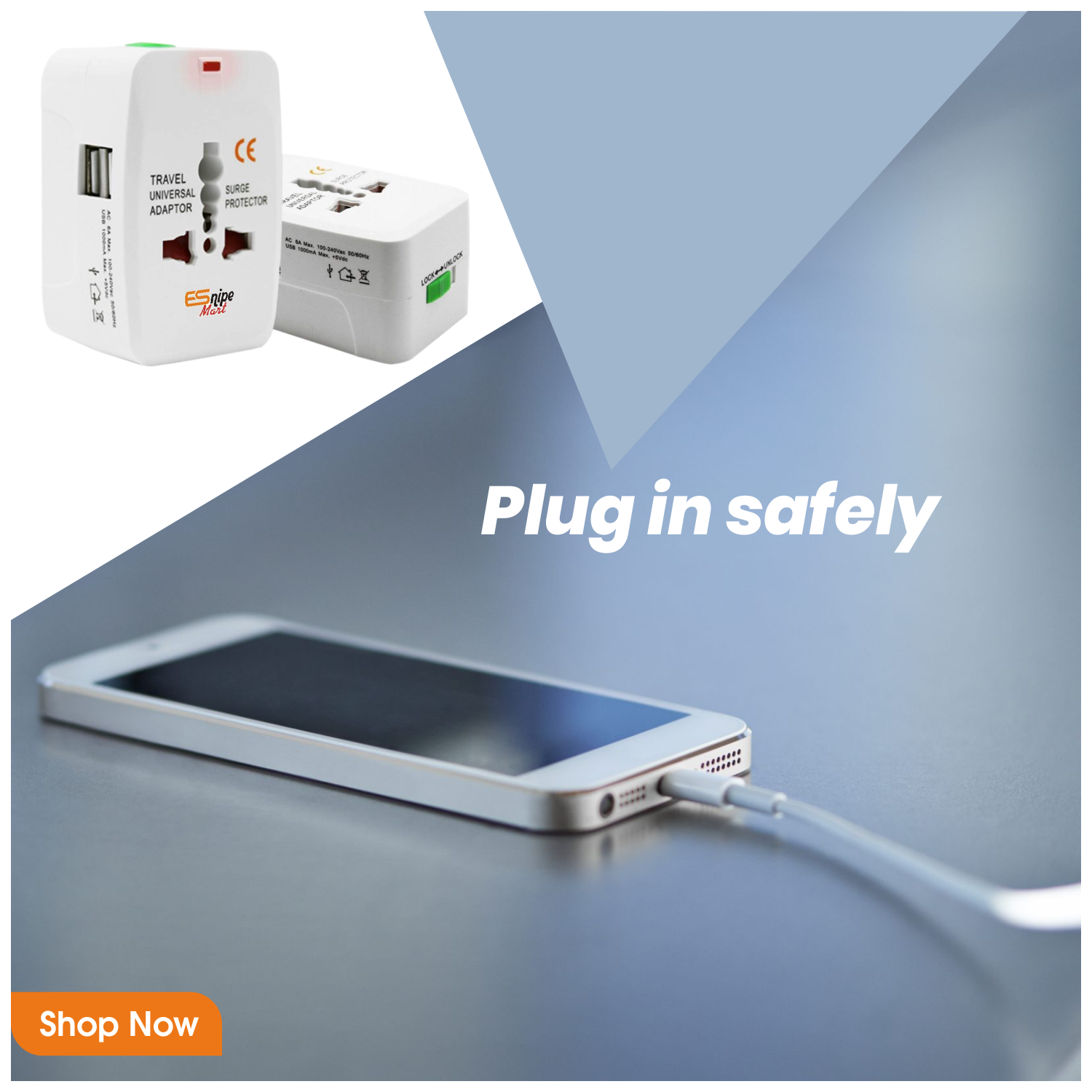 Amazon.in: ESnipe Mart: Electronics